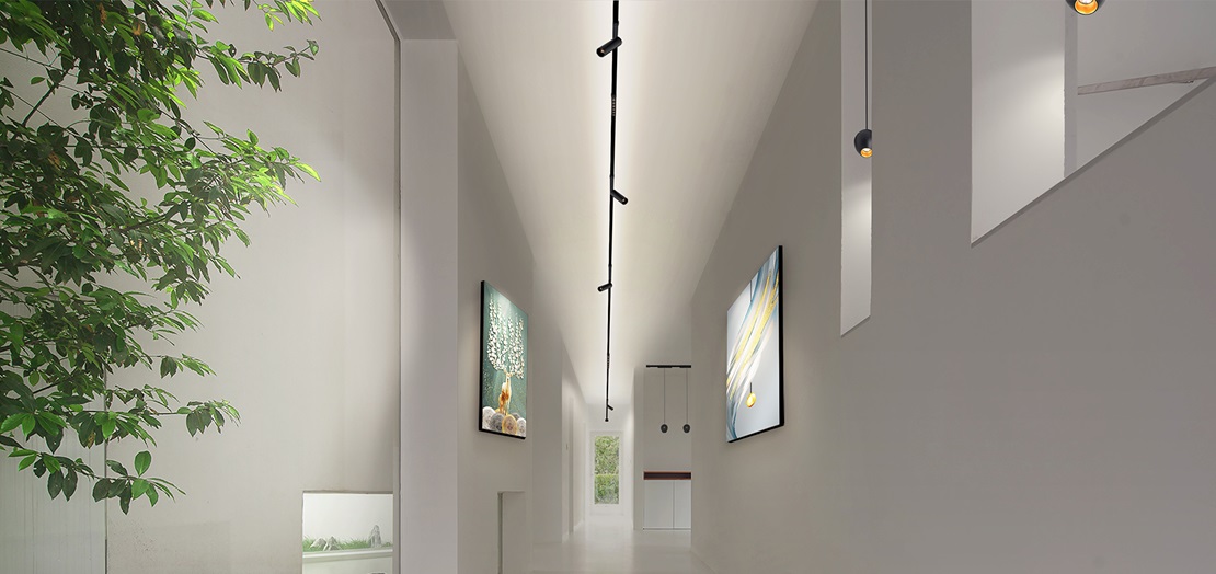 MAGNIFICA-LUCE lighting