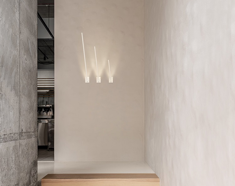 MAGNIFICA-LUCE ARCHITECTURAL LIGHTING