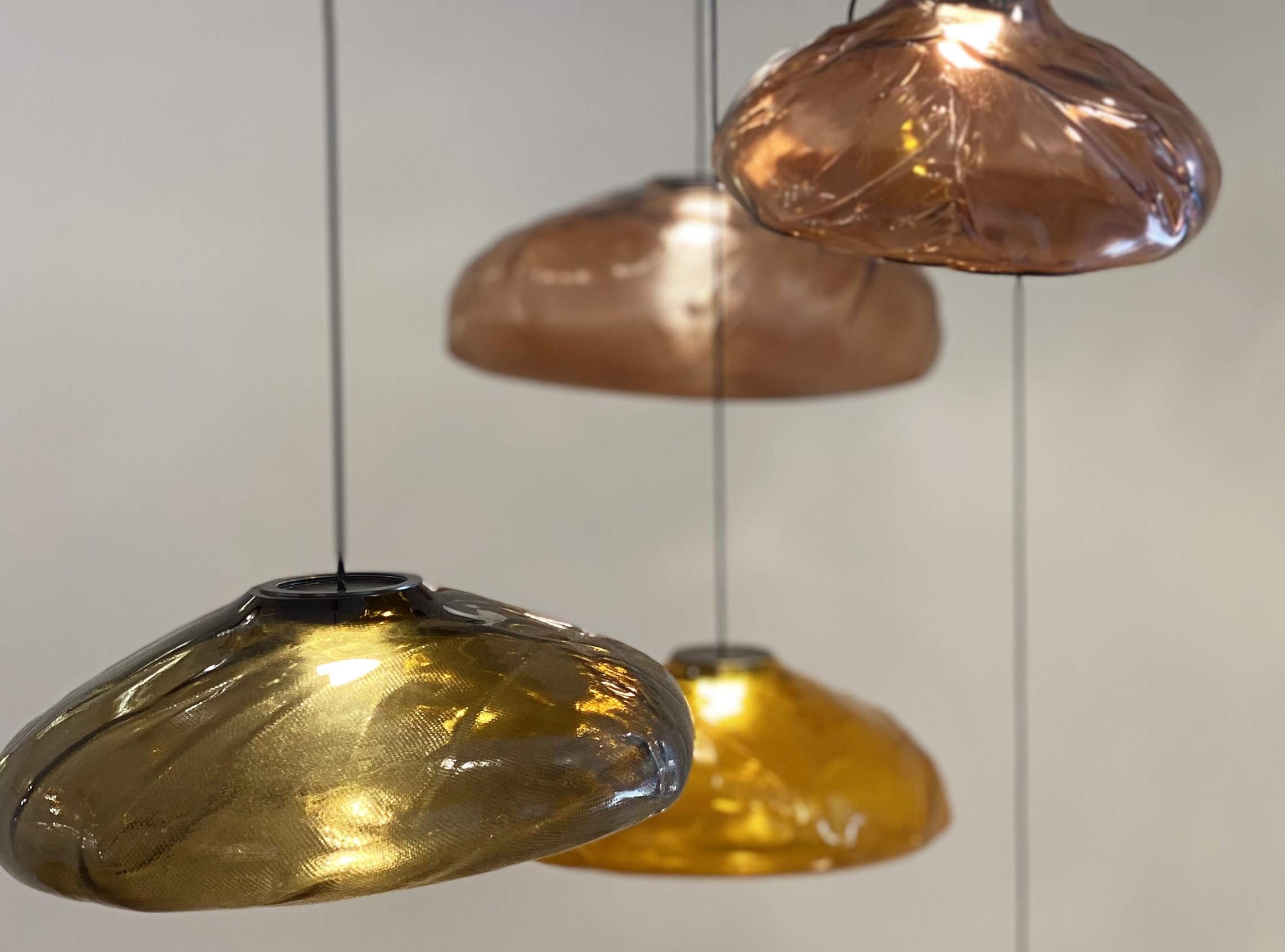 MAGNIFICA-LUCE ARCHITECTURAL LIGHTING